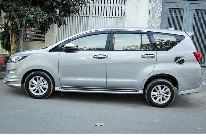 Private Transfer from Ninh Binh to Halong or Halong to Ninh Binh - Pricing and Value for Money