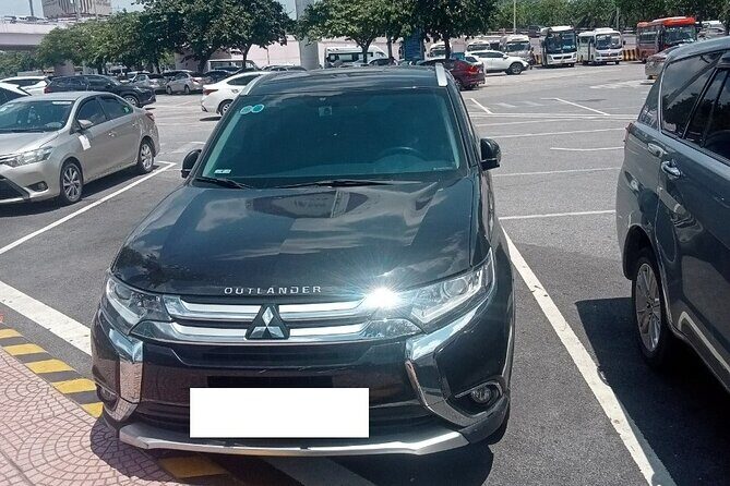 Private Transfer from Noi Bai Airport to your Hotel - Key Points