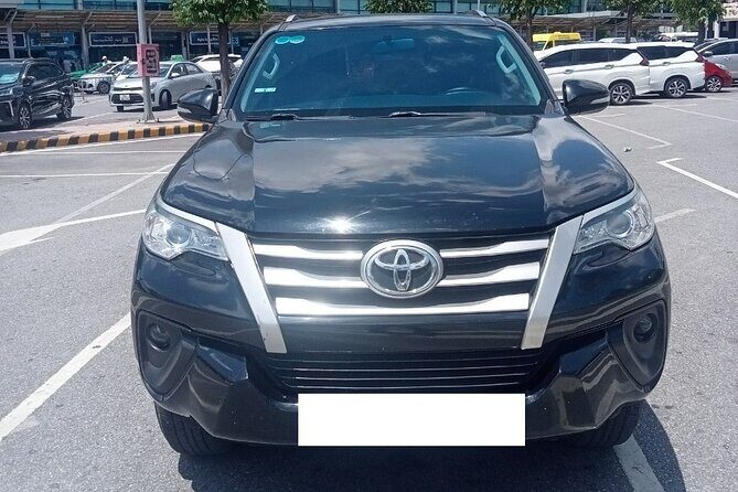 Private Transfer from Noi Bai Airport to your Hotel - Transport, Timing, and Group Size