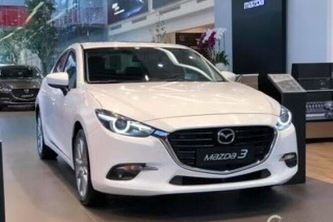 Private Transfer from Noi Bai International Airport to Hanoi - Detailed Breakdown of the Experience