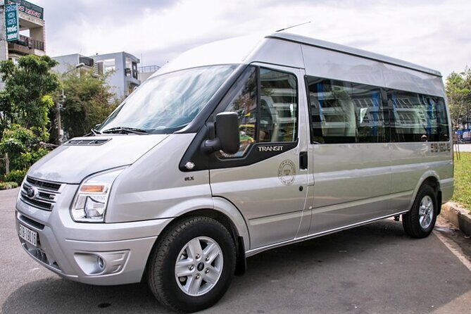 Private Transfer from Noi Bai International Airport to Hanoi - Final Thoughts