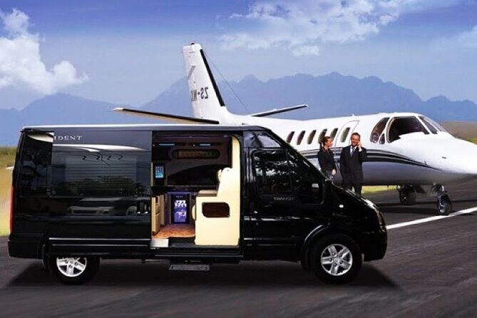 Private Transfer from Noi Bai International Airport to Hanoi - FAQ