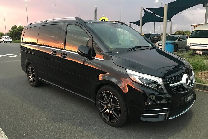 Private Transfer from Noosa to Sunshine Coast Airport up to 5 pax - An Honest Look at the Private Noosa to Sunshine Coast Airport Transfer