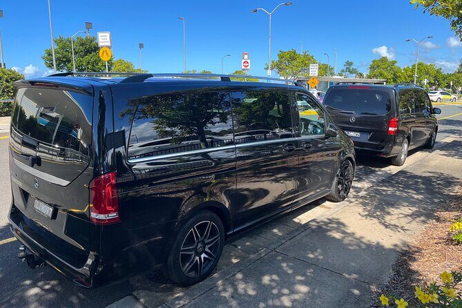 Private Transfer from Noosa to Sunshine Coast Airport up to 5 pax - Analyzing the Value
