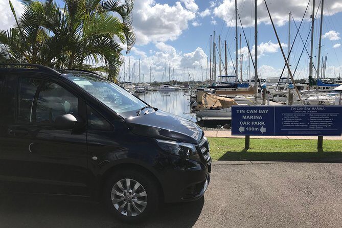 Private Transfer from Noosa to Sunshine Coast Airport up to 5 pax - Who Will Find This Transfer Most Useful?