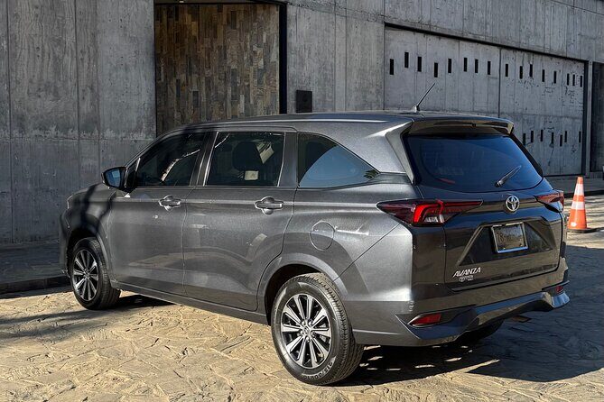 Private transfer from Oaxaca City to Oaxaca Airport - Why Choose a Private Transfer from Oaxaca City to Oaxaca Airport?