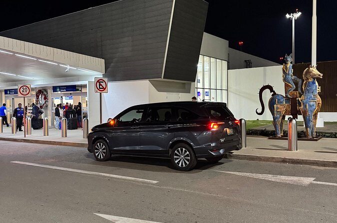 Private transfer from Oaxaca City to Oaxaca Airport - Comparing the Cost and Value