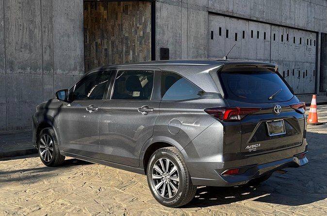 Private transfer from Oaxaca City to Oaxaca Airport - FAQ