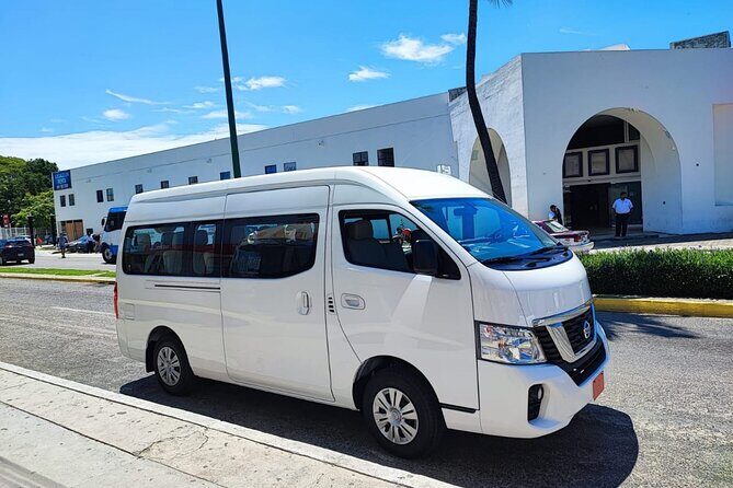 Private Transfer from Oaxaca to Huatulco - Navigating the Route: What You Can Expect