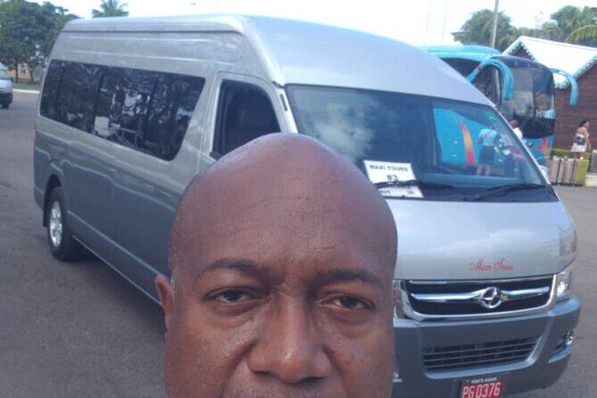 Private Transfer from Ocho Rios to Sangster Airport MBJ - The Sum Up: Who Will Love This Service?