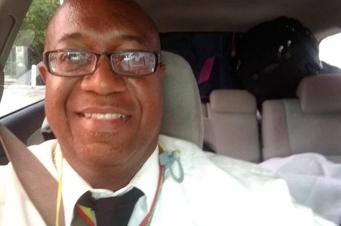 Private Transfer from Ocho Rios to Sangster Airport MBJ - FAQs