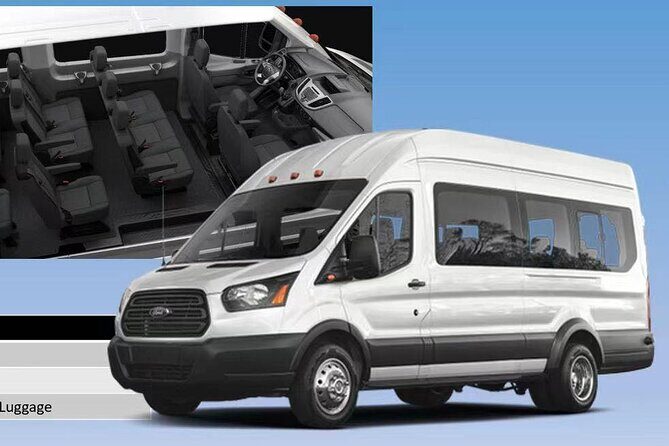 Private Transfer from OGG Airport to Maui hotels - What to Expect from the Maui OGG Airport Transfer