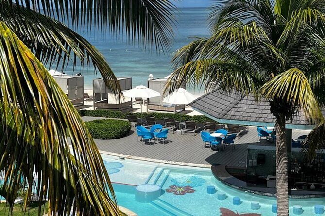 Private Transfer From or To Airport to Azul Negril - Real Traveler Feedback and Expectations