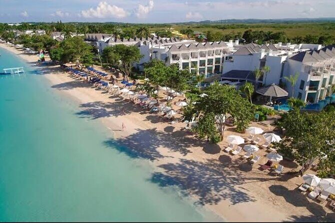 Private Transfer From or To Airport to Azul Negril - Is This Transfer Worth It?