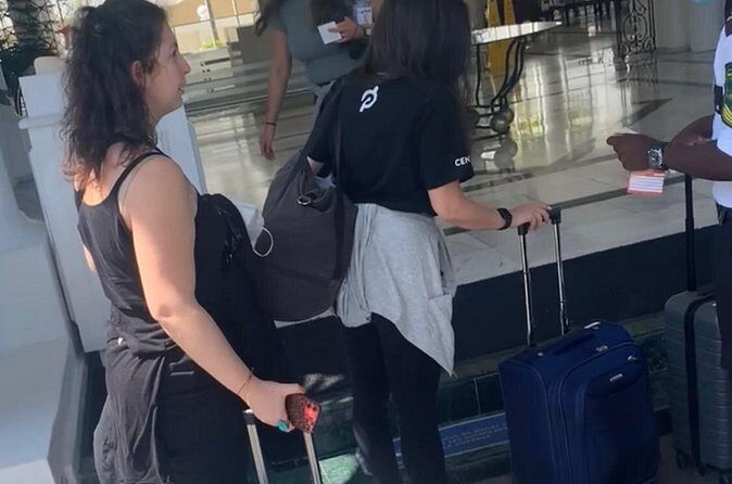 Private Transfer From or To Airport to Bahia Principe - Pricing and Value