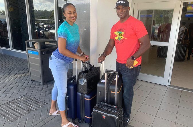 Private Transfer From or To Airport to Grand Palladium - Final Thoughts