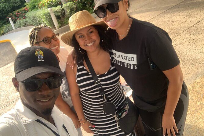 Private Transfer From or To Airport to Montego Bay Hotels - Who Should Consider This Transfer?