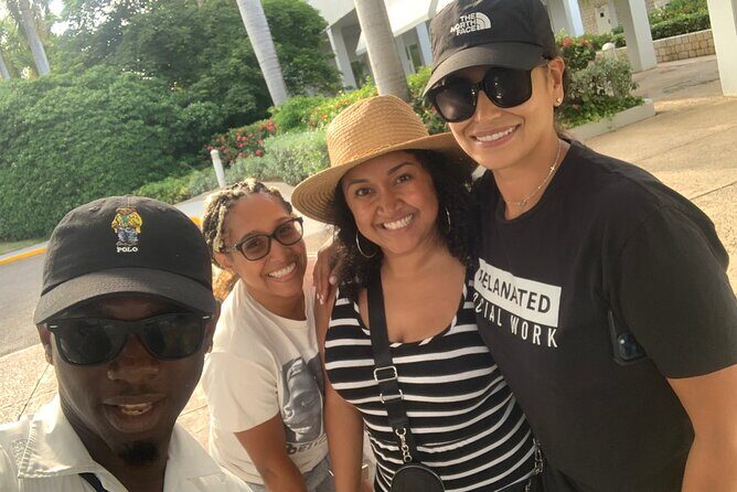 Private Transfer From or To Airport to Montego Bay Hotels - Frequently Asked Questions