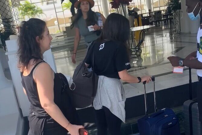 Private Transfer From or To Airport to OceanCoralSpring - Why Choose This Transfer?