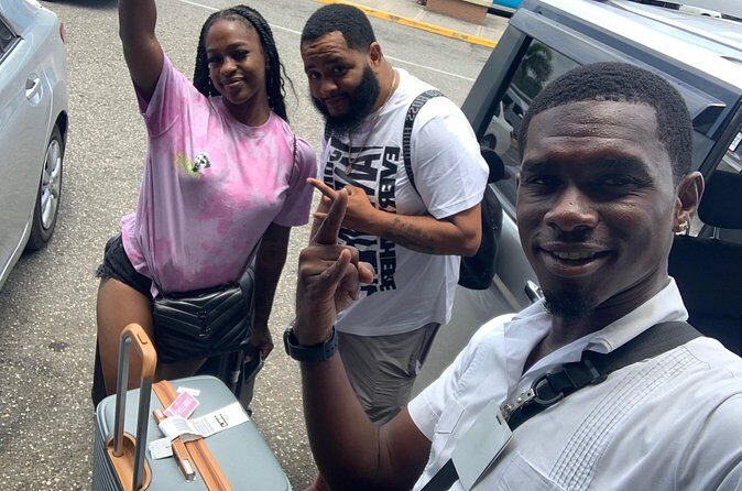 Private Transfer From or To Airport to OceanCoralSpring - Customer Experience and Feedback