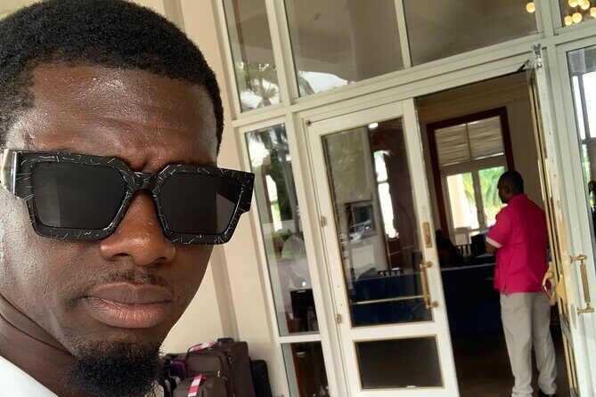 Private Transfer From or To Airport to Riu Palace Aquarelle - Why This Transfer Makes Sense