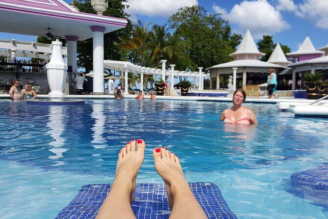 Private Transfer From or To Airport to Rui Negril - FAQ