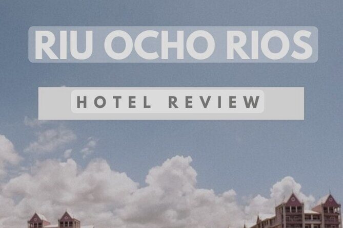 Private Transfer From or To Airport to Rui Ochi Rios - The Sum Up