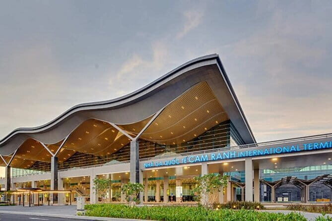 Private Transfer from or to Cam Ranh Airport and Nha Trang City - Introducing the Nha Trang Private Transfer Service