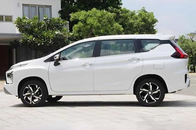 Private Transfer from or to Cam Ranh Airport and Nha Trang City - Key Points