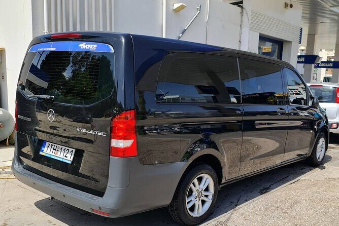 Private Transfer from or to Kyllini to or from Kalamata Airport - Why Choose a Private Transfer from Kyllini to Kalamata Airport?