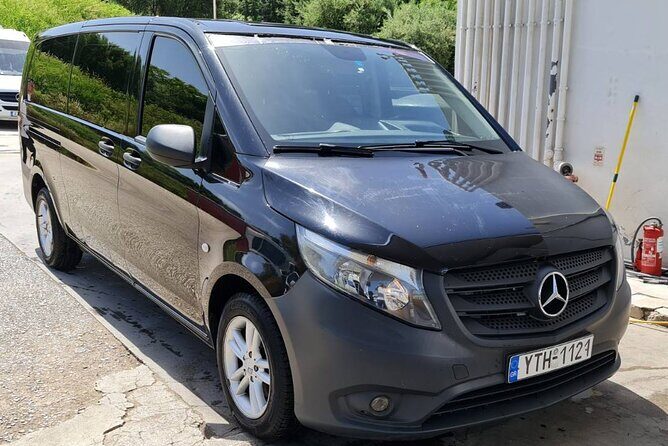 Private Transfer from or to Kyllini to or from Kalamata Airport - Is This Transfer Worth It?