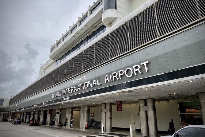 Private Transfer From or To Miami Int'l Airport and Port of Miami - Final Thoughts