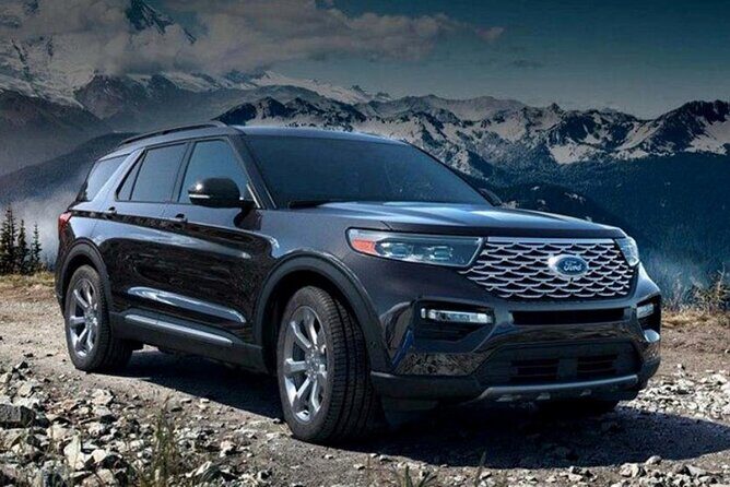 Private Transfer from or to New York to EWR Airport or vice versa - Key Points: