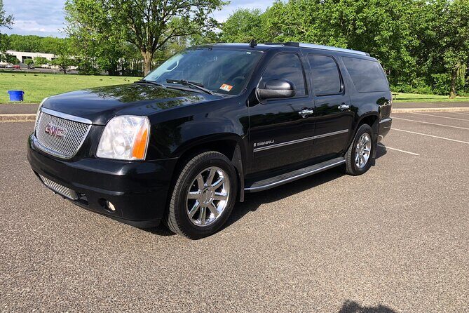 Private Transfer from or to New York to EWR Airport or vice versa - An In-Depth Look at the Private Transfer Experience