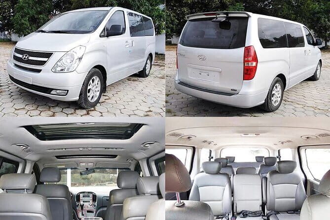 Private Transfer From or to Phnom Penh  Sihanoukville - The Reviews Speak for Themselves