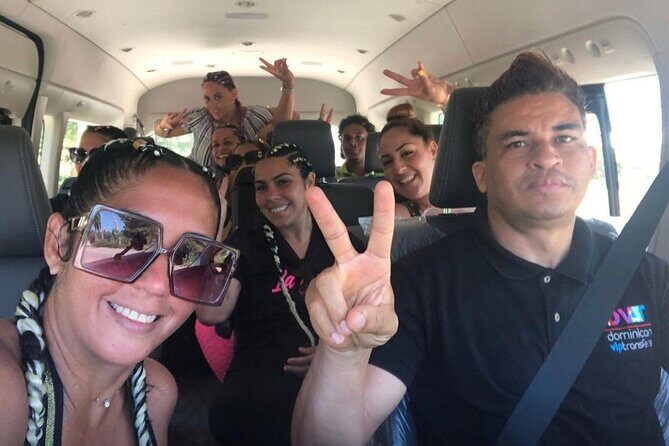 Private Transfer from or to Puerto Plata Airport - A detailed look at the experience