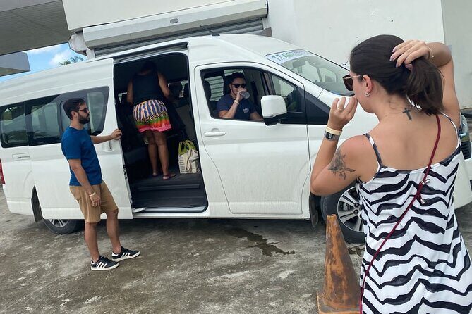 Private Transfer from or to Puerto Plata Airport - FAQ