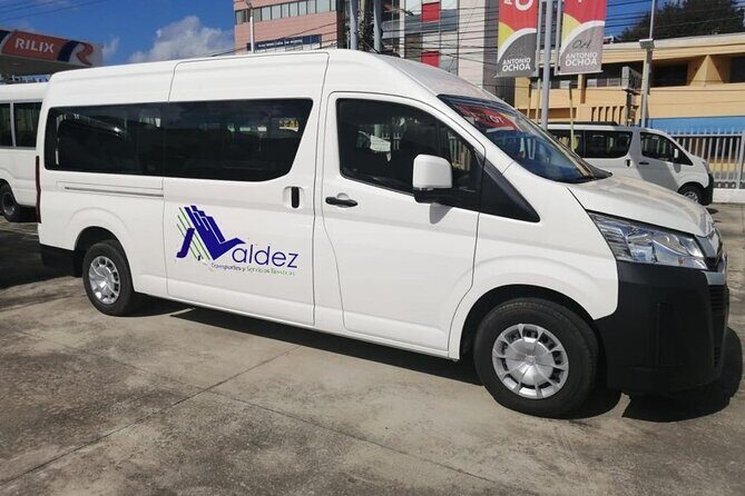 Private Transfer From or to Punta Cana Airport to hotels in Bávaro - Who Will Love This Service?