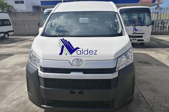 Private Transfer From or to Punta Cana Airport to hotels in Bávaro - FAQ