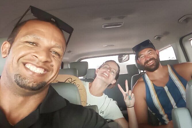 Private Transfer From or to Punta Cana Airport to hotels in Bávaro - Booking and cancellation policies