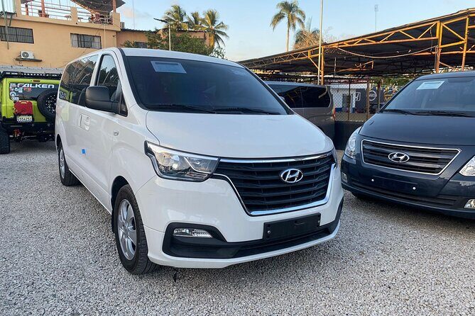 Private Transfer from or to Punta Cana and Bavaro - The Experience: A Closer Look