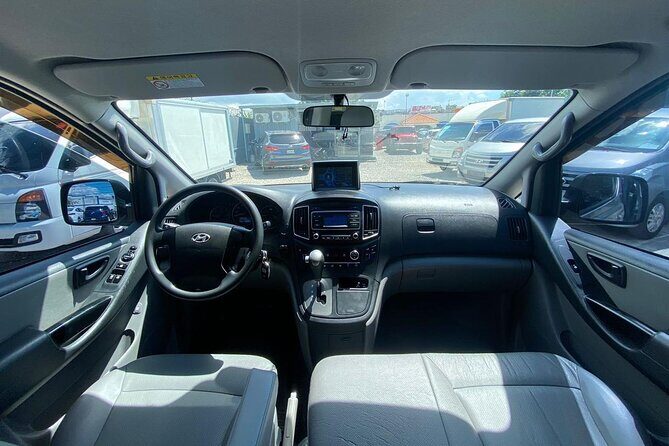 Private Transfer from or to Punta Cana and Bavaro - The Ride into Punta Cana or Bavaro