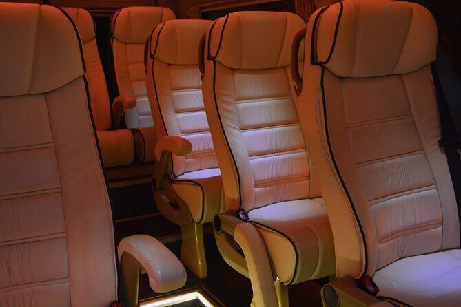 Private Transfer , from or to Santorini Airport / Port / Hotel - Pricing and Value