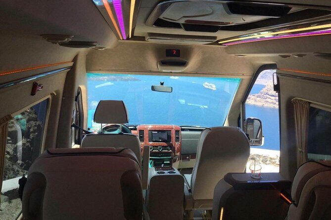 Private Transfer , from or to Santorini Airport / Port / Hotel - Final Thoughts: Is This Transfer for You?