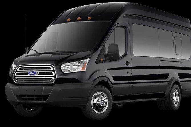 Private Transfer from Orlando Airport To Port Canaveral Cruise Ship and Hotel - An in-Depth Look at the Transfer Experience