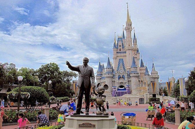 Private Transfer from Orlando (MCO) Airport to Orlando City - FAQs