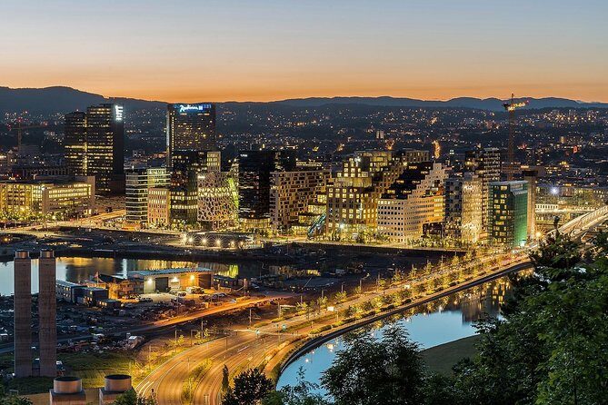Private Transfer from Oslo City Centre to Oslo Airport - Final Thoughts: Who Will Love This Transfer?