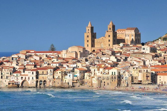 Private transfer from Palermo airport to Cefalù or vice versa - A Practical Guide to Your Palermo-Cefalù Transfer