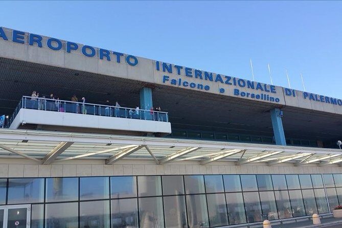 Private transfer from Palermo airport to Palermo city - Introduction: Why this private transfer stands out