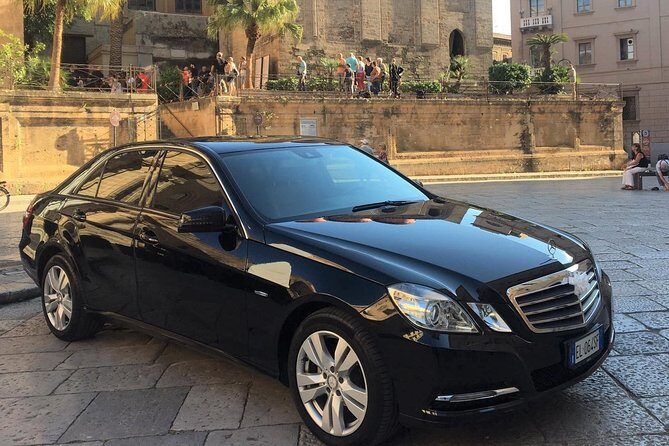 Private transfer from Palermo Airport to San Vito Lo Capo or vice versa - Booking and Prices: Is It Worth It?